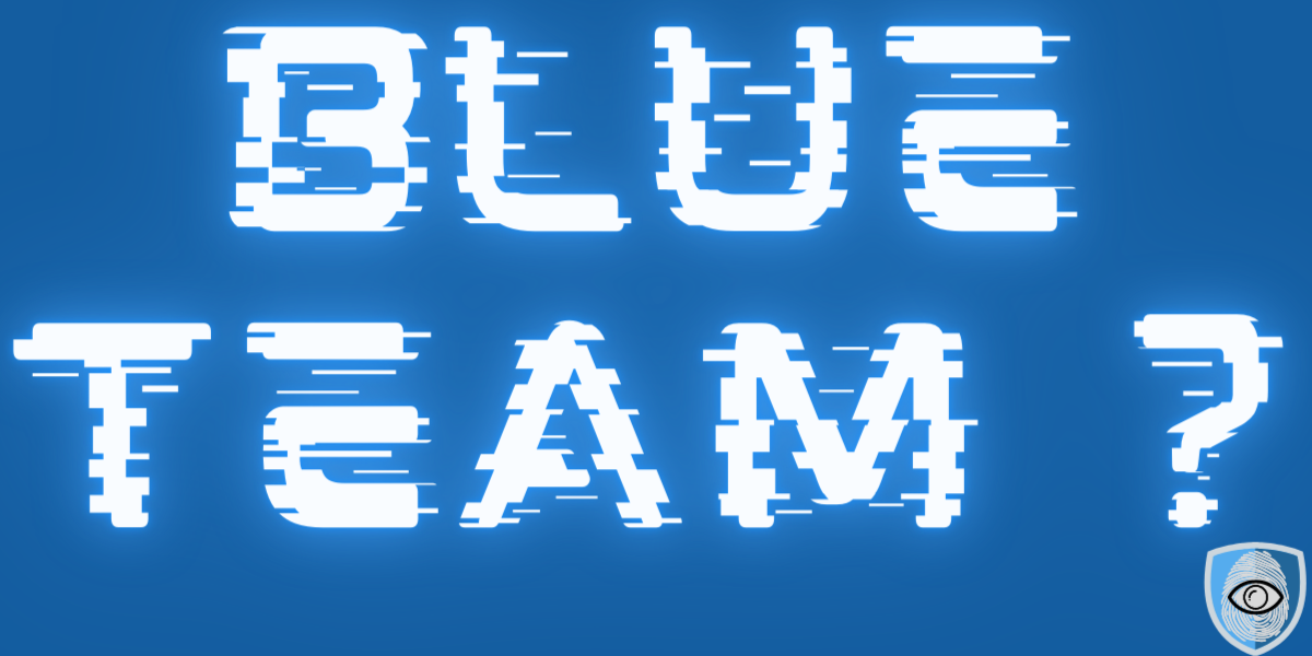 Czym Jest Ten Cały Blue Team – PYTAMY EKSPERTÓW - Security Bez Tabu