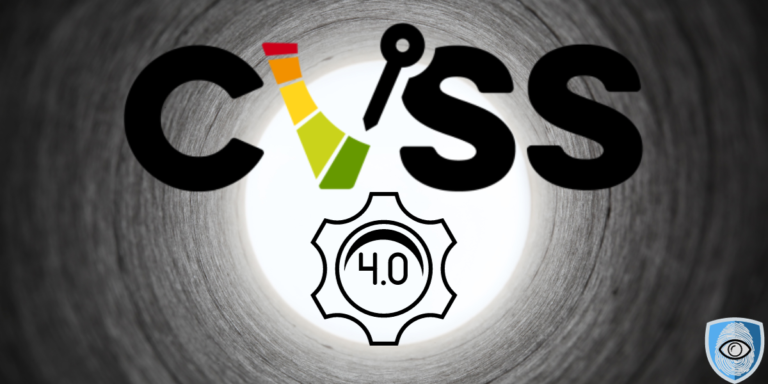 Common Vulnerability Scoring System (CVSS) V4.0 Opublikowany ...